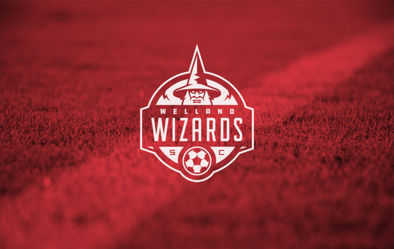 WELLAND WIZARDS – Colin Nun Design